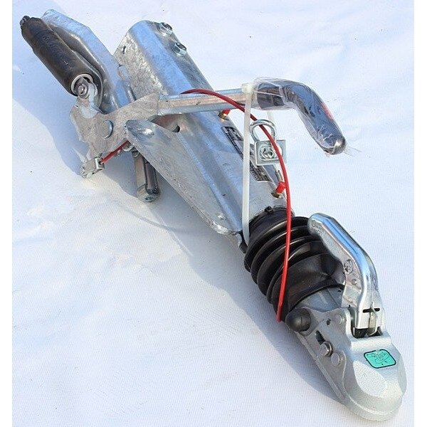 Frana inertiala pentru remorci auto, KNOTT, KF27, 2700 kg, Metal ...