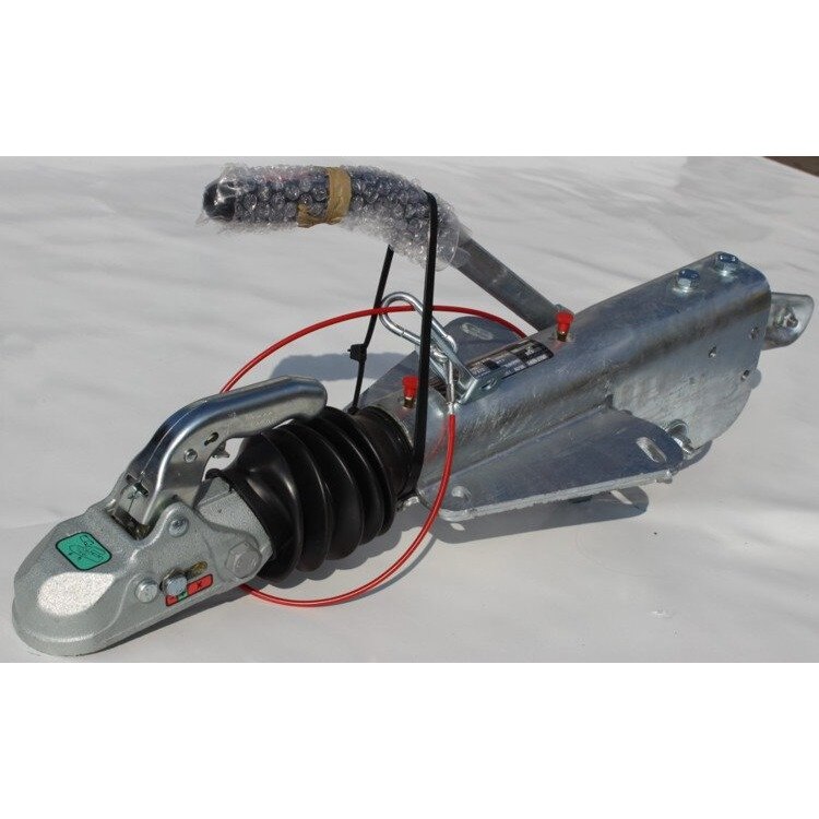 Frana inertiala pentru remorci auto, KNOTT, KF27, 2700 kg, Metal ...