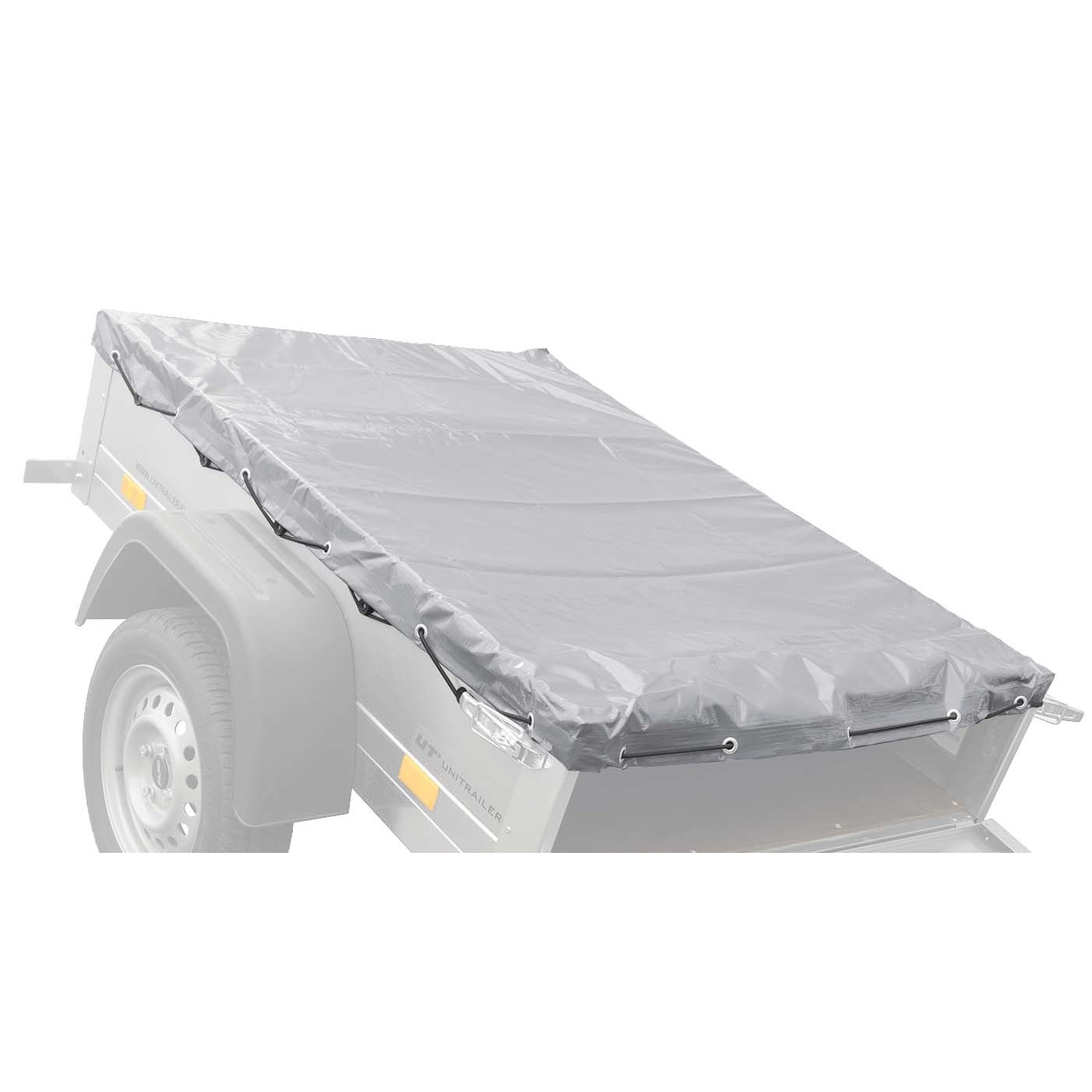 Prelata pentru remorca, Unitrailer, Impermeabil - eMAG.ro