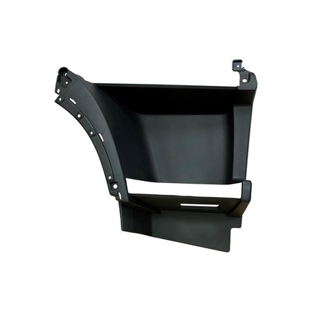 Горна дясна скоростна кутия, Volvo, FH4, черна - eMAG.bg