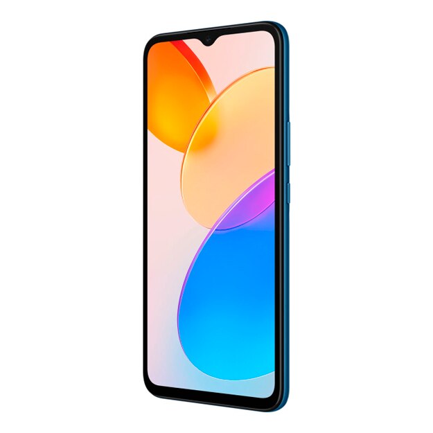 Смартфон HONOR X5, 2GB RAM, 32GB, Blue - eMAG.bg