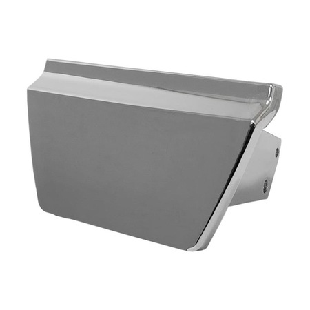 Capac spalator far stanga Lamiro, Compatibil cu Iveco Stralis - eMAG.ro