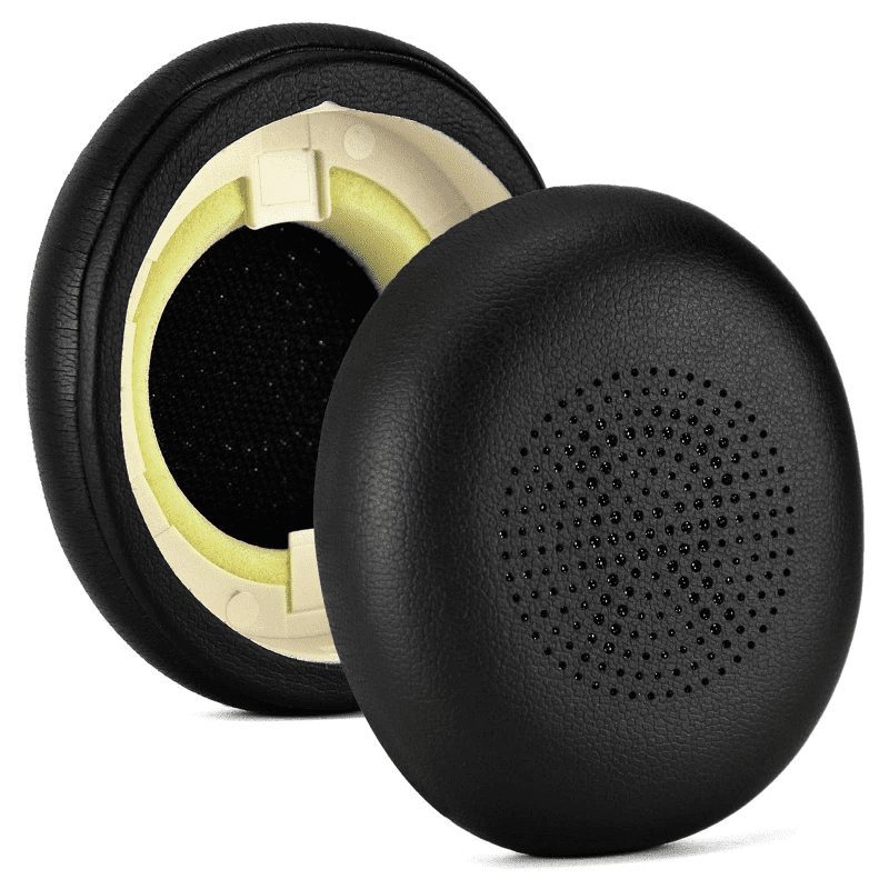 Set 2 bureti PadForce pentru casti Jabra Elite 45h, Evolve 2 65 MS / UC ...