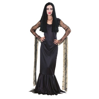 Masti si costume carnaval Addams Family. Căutarea nu se oprește ...