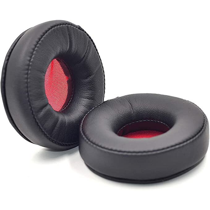 Set 2 bureti PadForce pentru casti Jabra Evolve 20,20se, 30,30 II, 40 ...