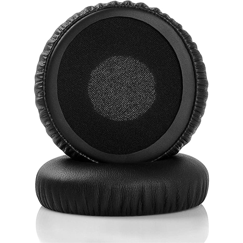 Set 2 bureti PadForce pentru casti Jabra Revo Wireless - Negru - eMAG.ro