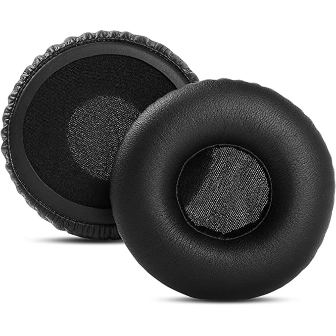 Set 2 bureti PadForce pentru casti Jabra Revo Wireless - Negru - eMAG.ro