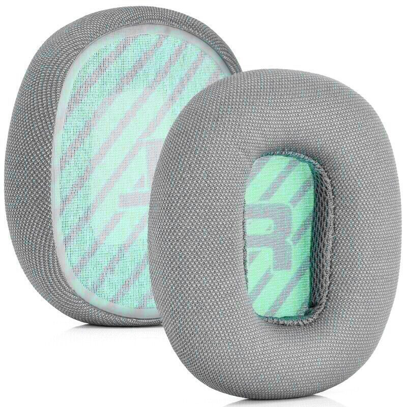 Set 2 bureti PadForce pentru casti Logitech Astro A10 (Gen 2) - Verde ...