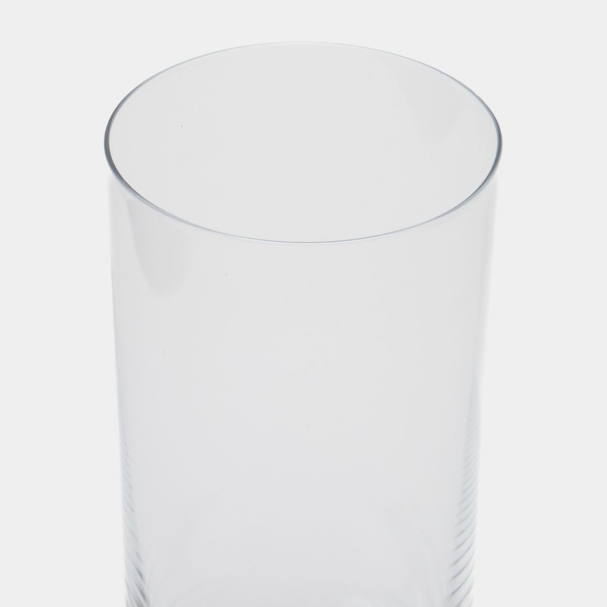 Set Pahare Cocktail, 6 piese, Crystalline, Sticla Transparenta, 390 ml ...