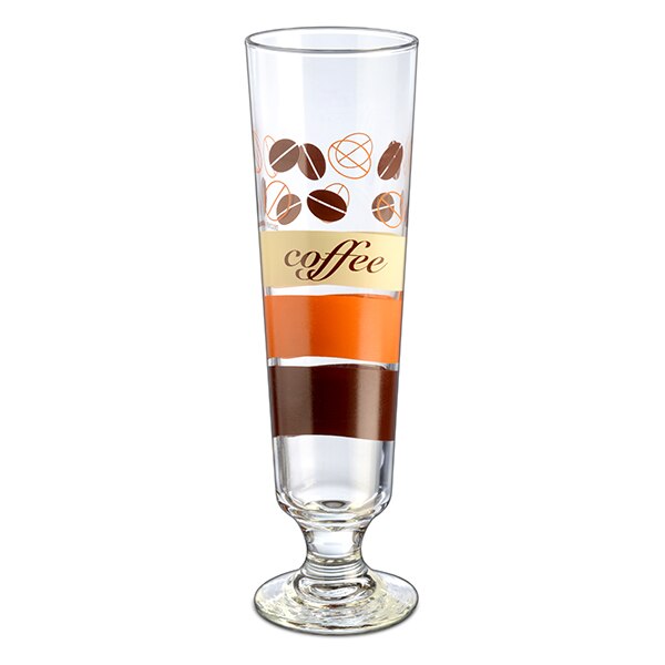 Set 6 pahare 400ml Julius Mara Coffee - eMAG.ro