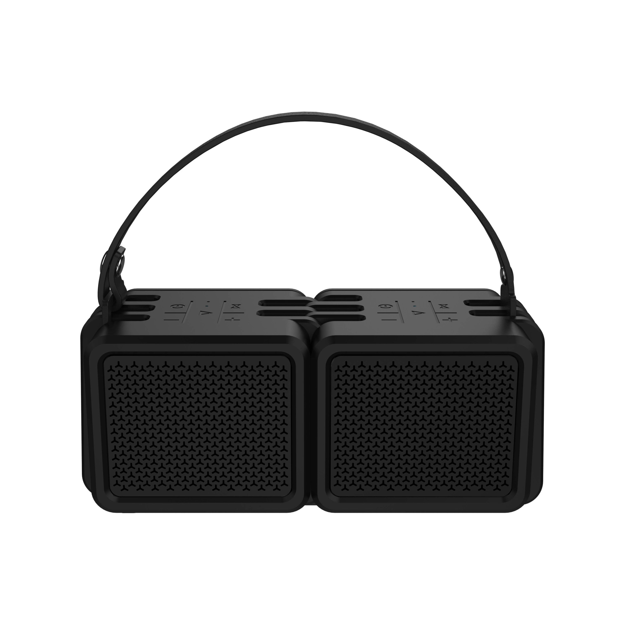 Boxa outdoor EVOLVEO Armor 2x1, cu Bluetooth - eMAG.ro