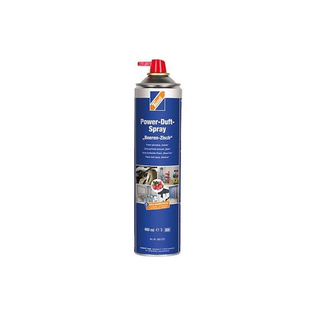 Spray odorizant Berry Fizz Technolit 600 ml - eMAG.ro