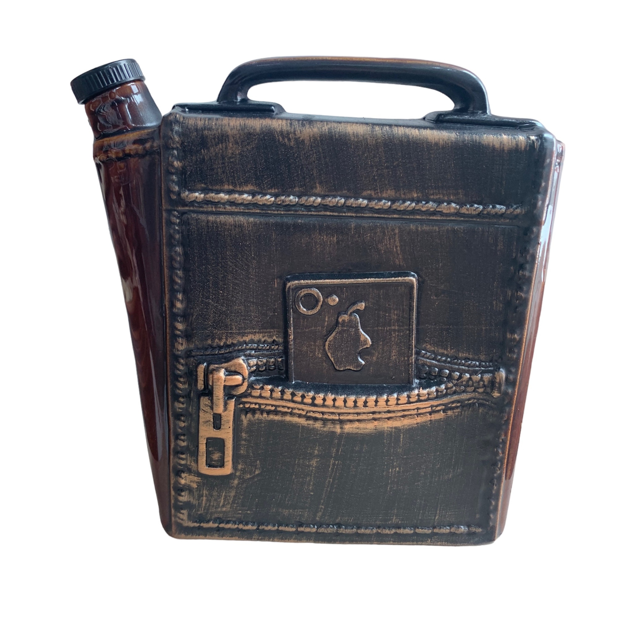 Set pentru tuica Boss, 6 pahare, 1.5L/80 mlx4 - eMAG.ro