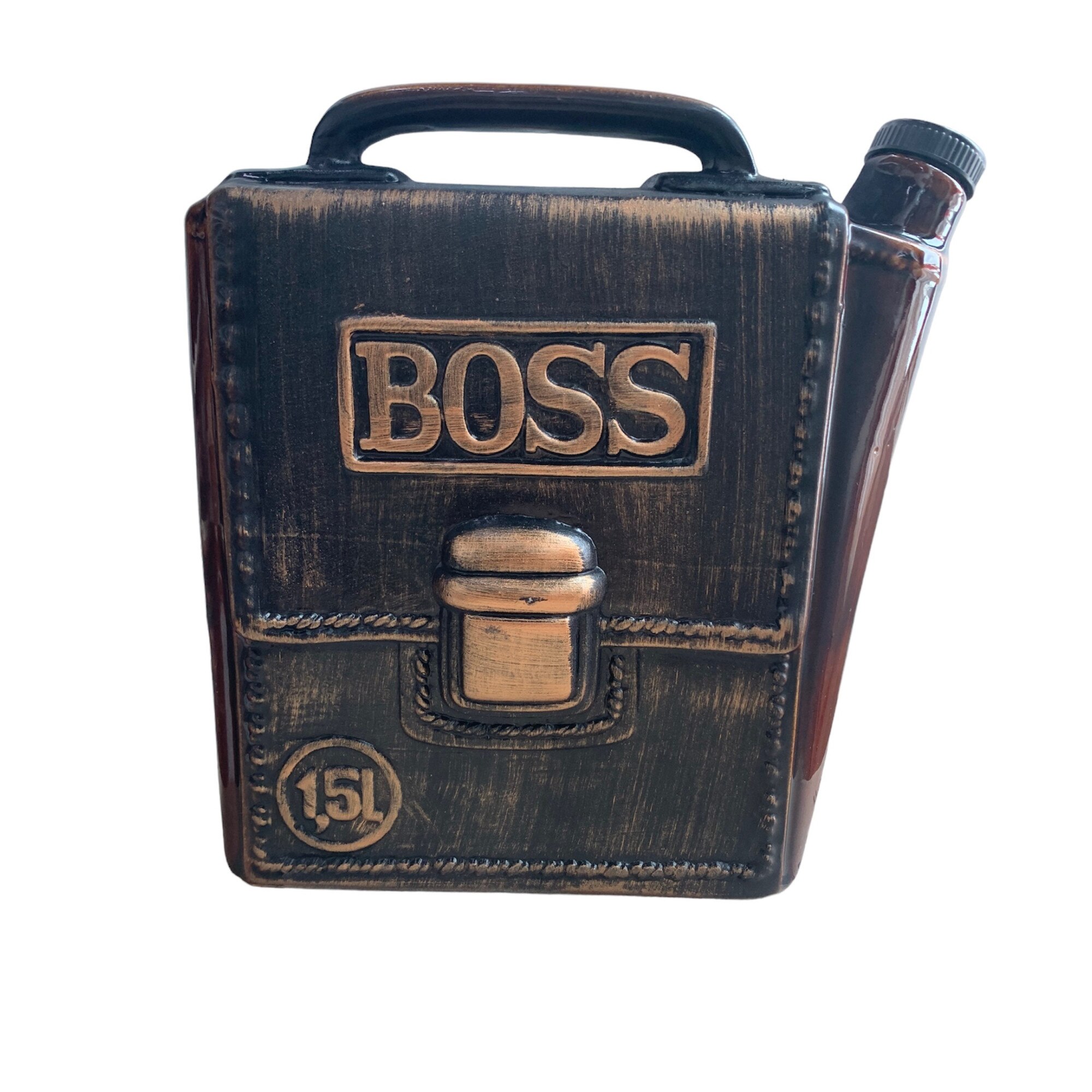 Set pentru tuica Boss, 6 pahare, 1.5L/80 mlx4 - eMAG.ro