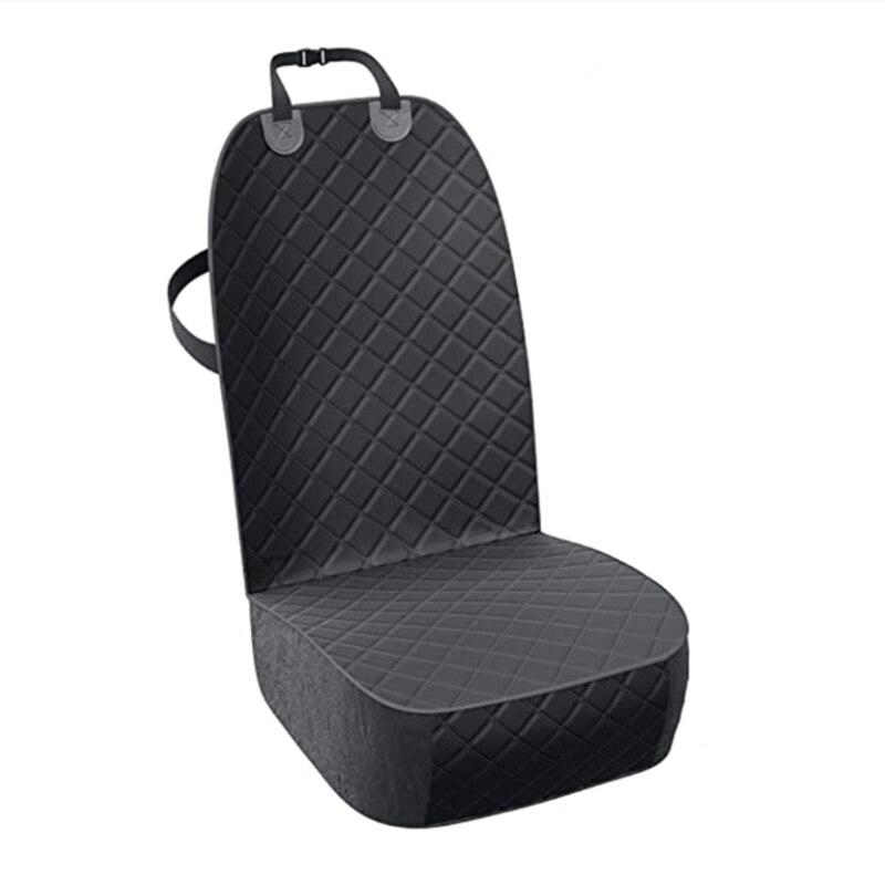 Husa de protectie auto universala pentru scaunele din fata, ADLUMUS ...