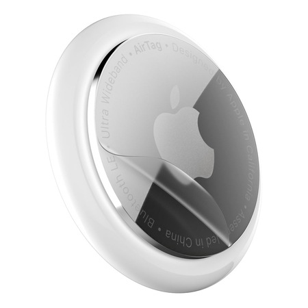 Folie De Protectie pentru Apple AirTag, Slim fit, Optim Ultra ...