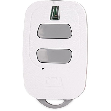 Telecomanda usa garaj, DEA, Compatibilitate TR2/TD2/Genie Grey, 433,92 ...