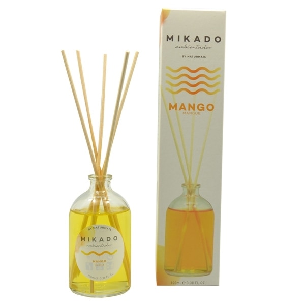 Parfum de camera, Mikado, Mango, 100ml - eMAG.ro