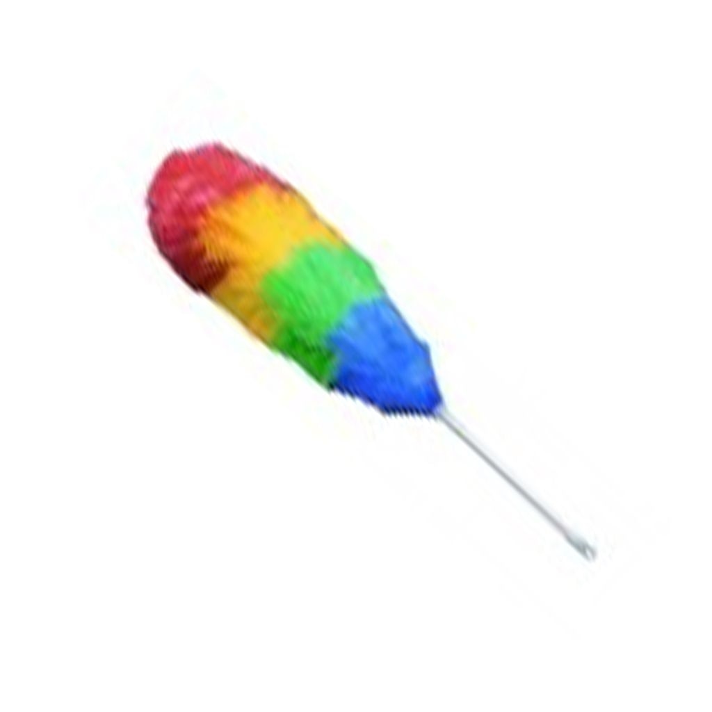 Pamatuf de praf, Viosarp, 63 cm, Multicolor - eMAG.ro