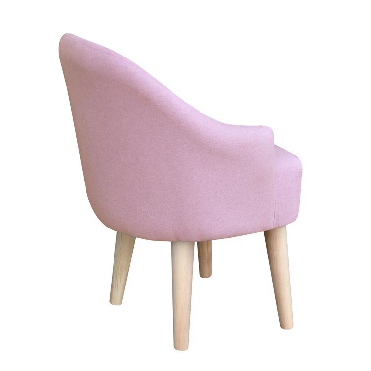 Scaun Tapitat pentru Copii EMI - eMAG.ro