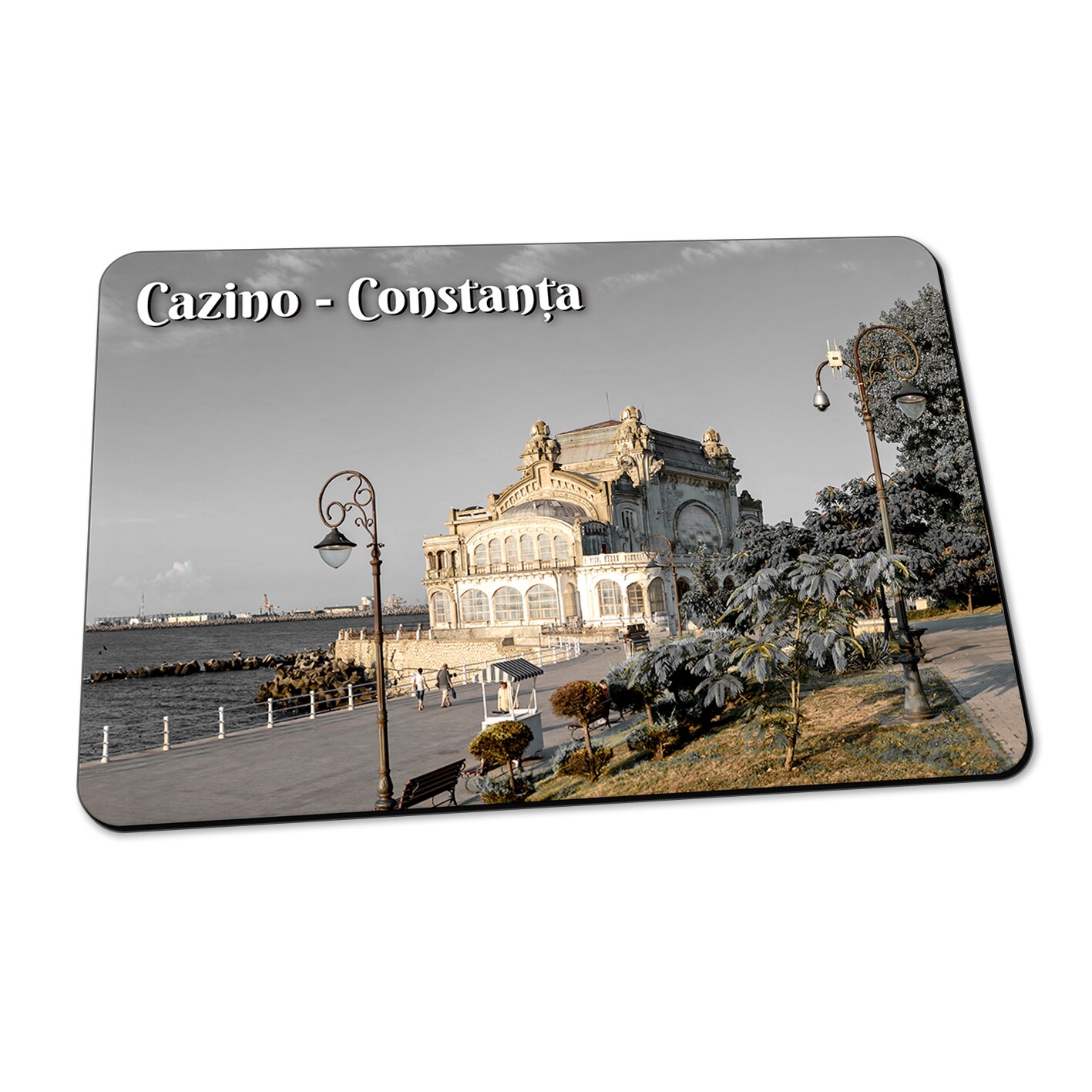 Magnet turistic Cazino Constanta v3 - eMAG.ro