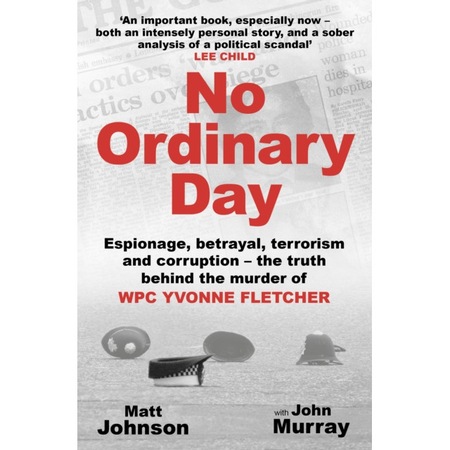 No Ordinary Day de Matt Johnson - eMAG.ro