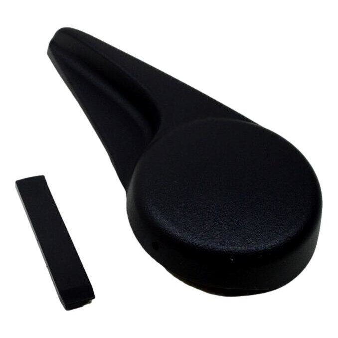 Maner scaun sofer, Mercedes, Clasa A W168, Negru - eMAG.ro