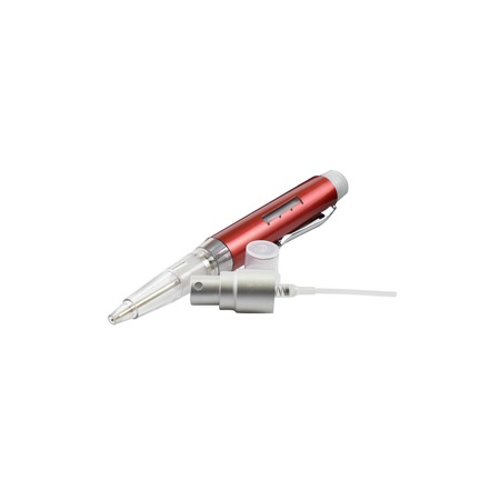 Recipient cosmetic model pix cu functie spray 4 ml, pentru aromaterapie ...