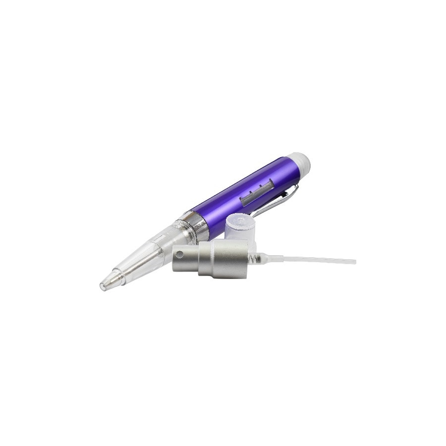 Козметичен контейнер модел писалка с функция спрей 4 Ml за