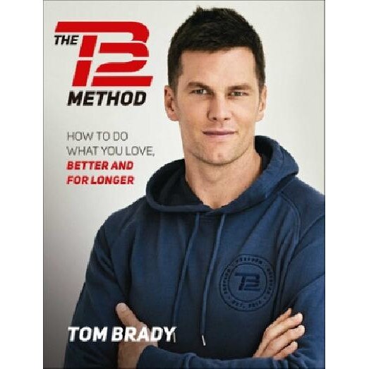 TB12 Method - Tom Brady - eMAG.hu