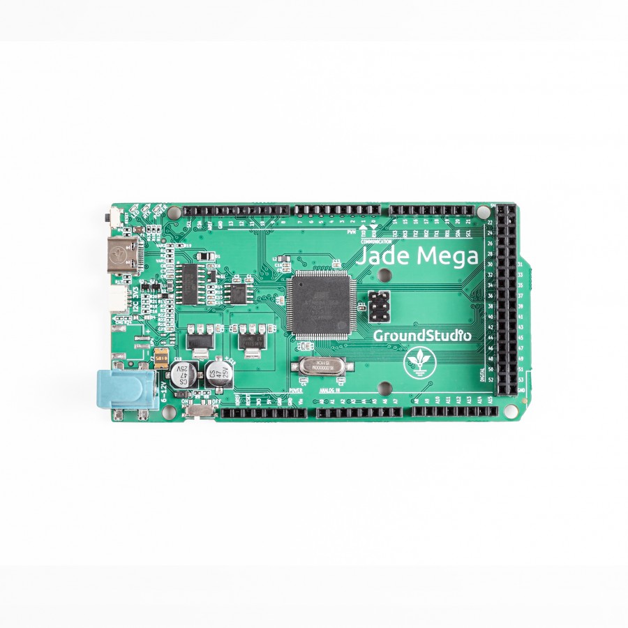Placa de dezvoltare GroundStudio Jade Mega - eMAG.ro