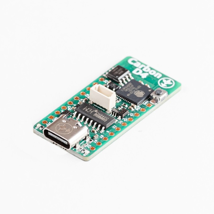 Placa de dezvoltare GroundStudio Carbon D4 - eMAG.ro