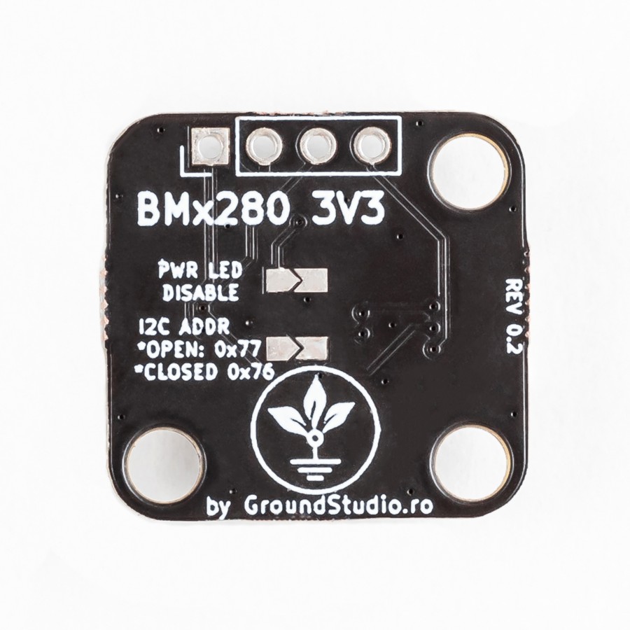Modul BMP280 3V3 GroundStudio - eMAG.ro