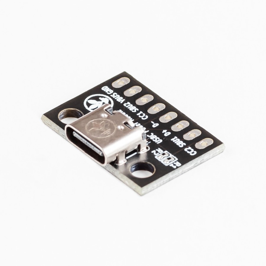 Modul convertor USB-C GroundStudio - eMAG.ro