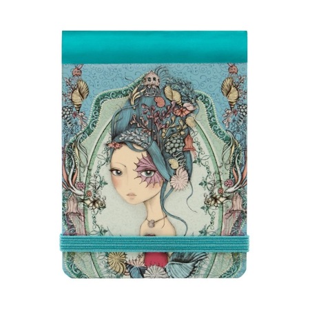 Carnetel buzunar Mirabelle Marina - eMAG.ro