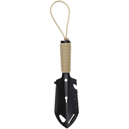 Lopatica multifunctionala 26.3x7.2 cm - eMAG.ro