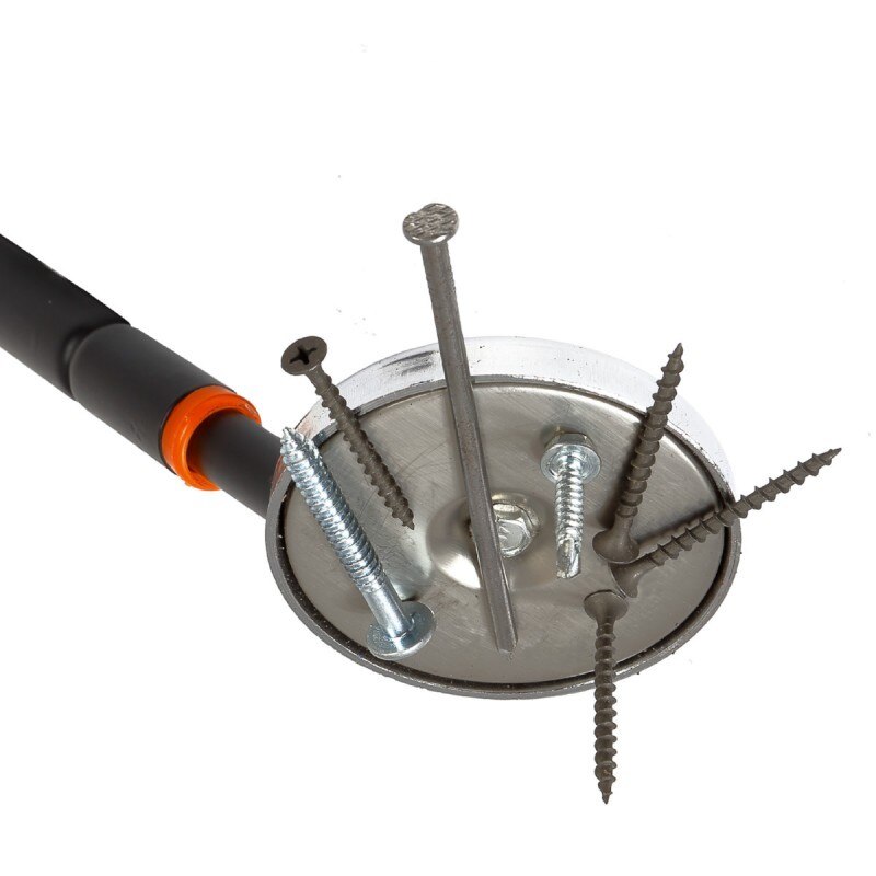 Tija telescopica cu magnet, 590-990 mm, 22 kg - eMAG.ro