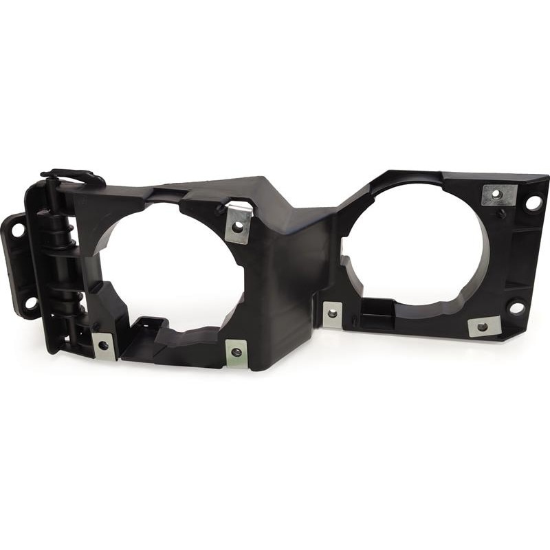 Стойка за ляв халогенен фар, Scania R - eMAG.bg