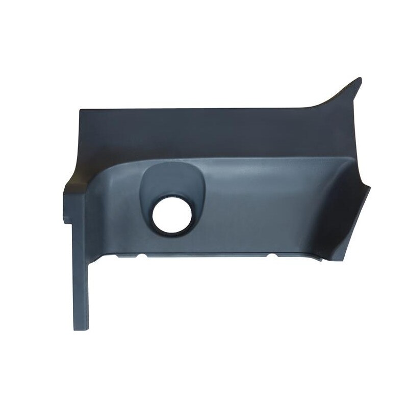 Bal felső kabin lépcsőfokok, Scania R - eMAG.hu