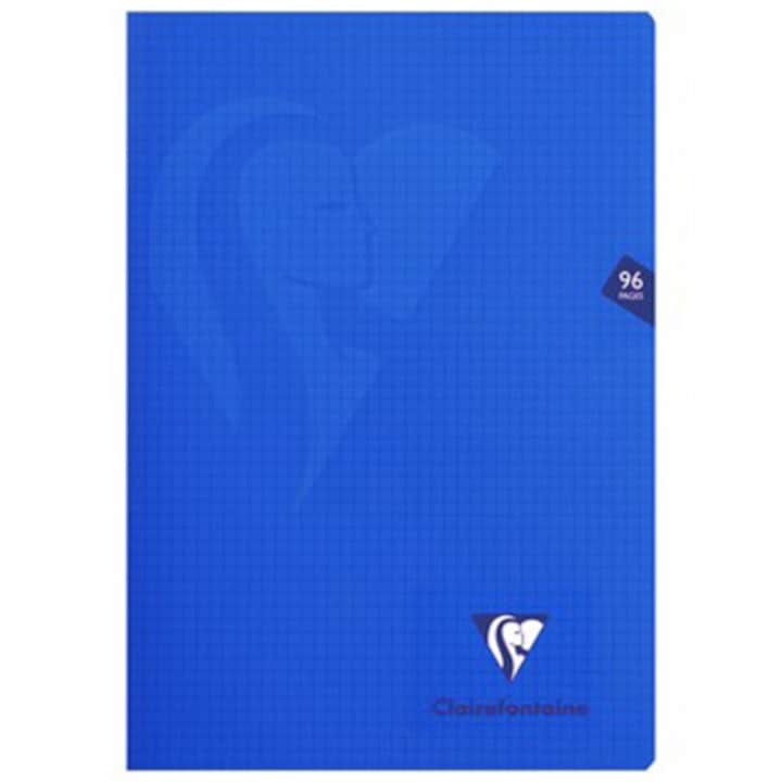 Caiet Capsat A4 Clairefontaine Mimesys 48 File 29 7 X 21 Cm caiet-capsat-a4-clairefontaine-mimesys-48-file-29-7-x-21-cm