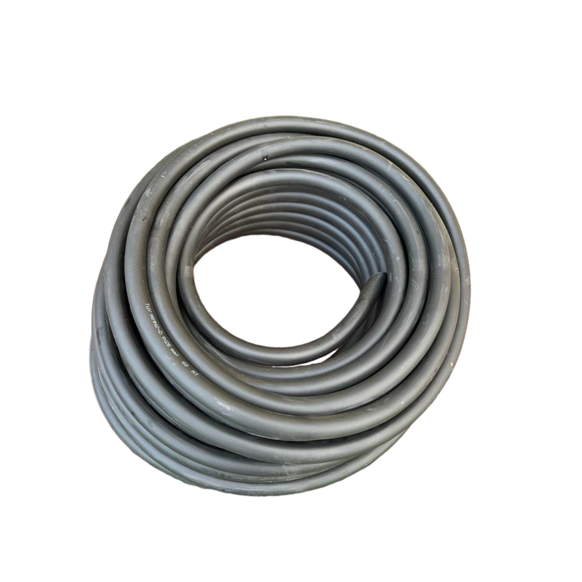 Cablu de sudura 20m/rola - eMAG.ro