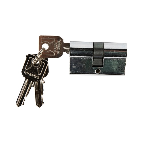 Broasca cu butuc si silduri Micul Fermier, alba, pentru usa - eMAG.ro