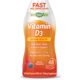 Vitamin D3 Liquid, Secom, 480 ml - eMAG.ro