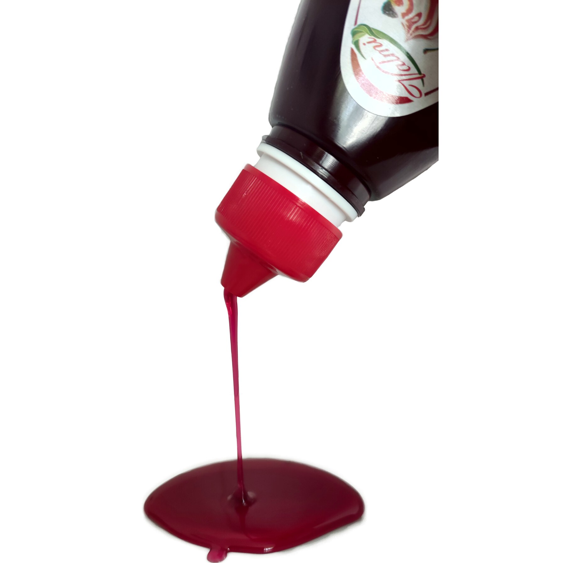 Topping de ciocolata 400g Valmi - eMAG.ro