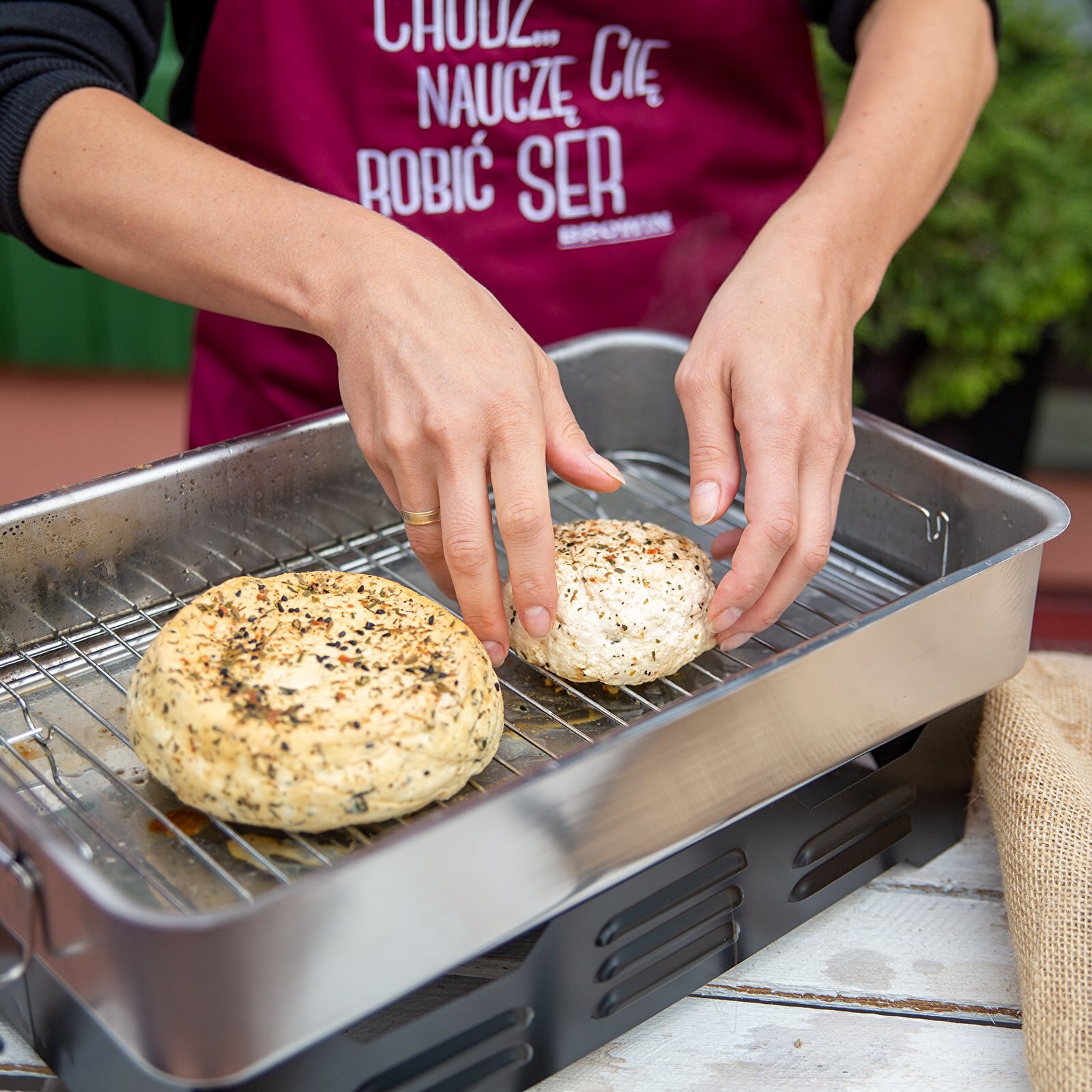 Cheag de branza de uz casnic, Microbiologic, Puternic, 30 ml - eMAG.ro