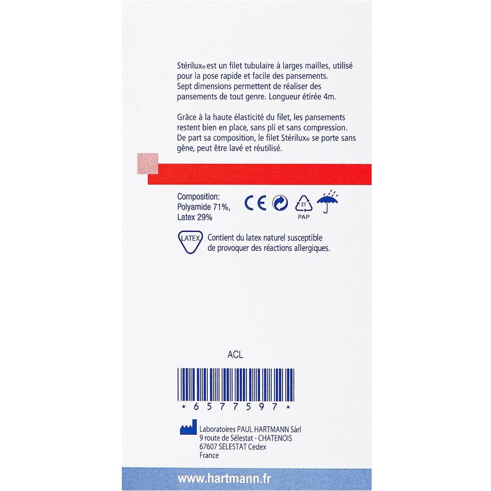 Set plase, Hartmann, 20 buc, Alb - eMAG.ro