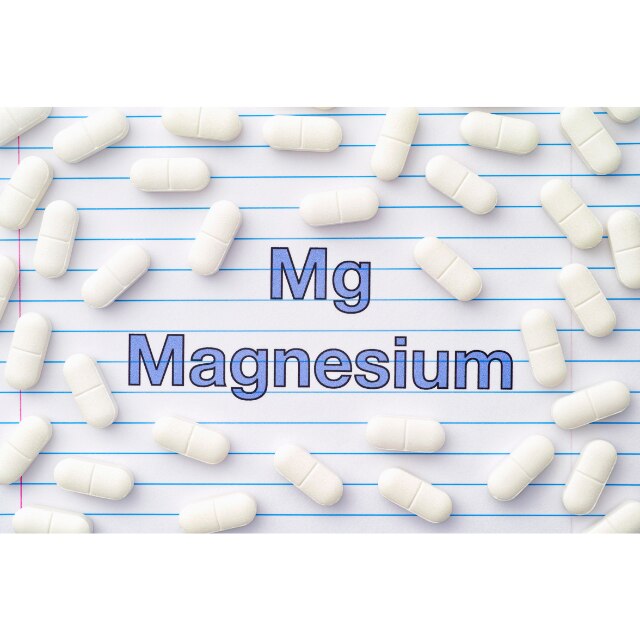 Supliment alimentar, Medso, Magne GOLD Magneziu Vitamina B6, 50 tablete - eMAG.ro