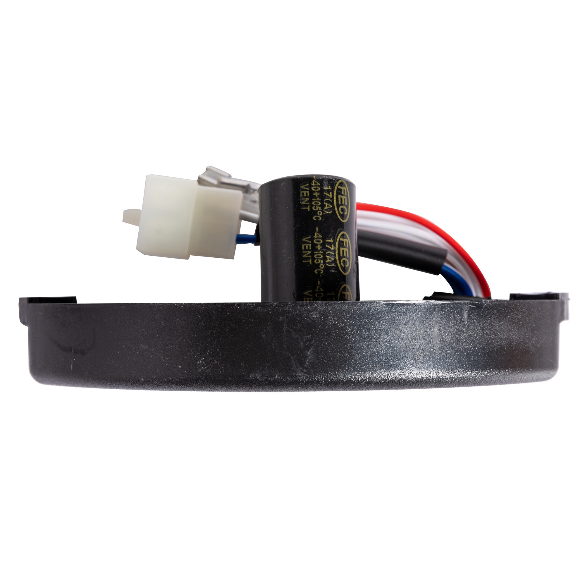 Stabilizator de tensiune AVR Micul Fermier, circular, generator 5 kW ...