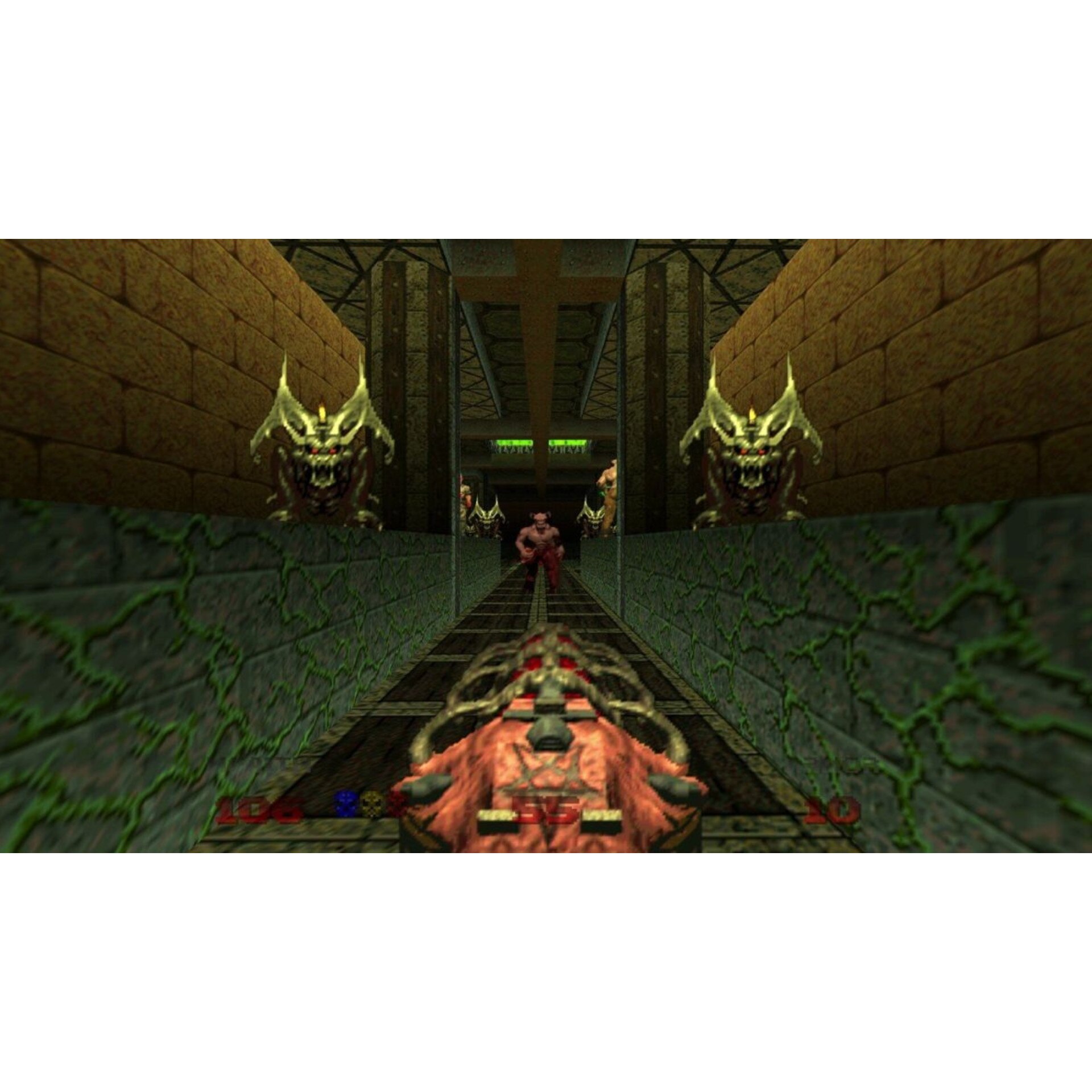 Joc Doom 64 Pentru Xbox One - eMAG.ro