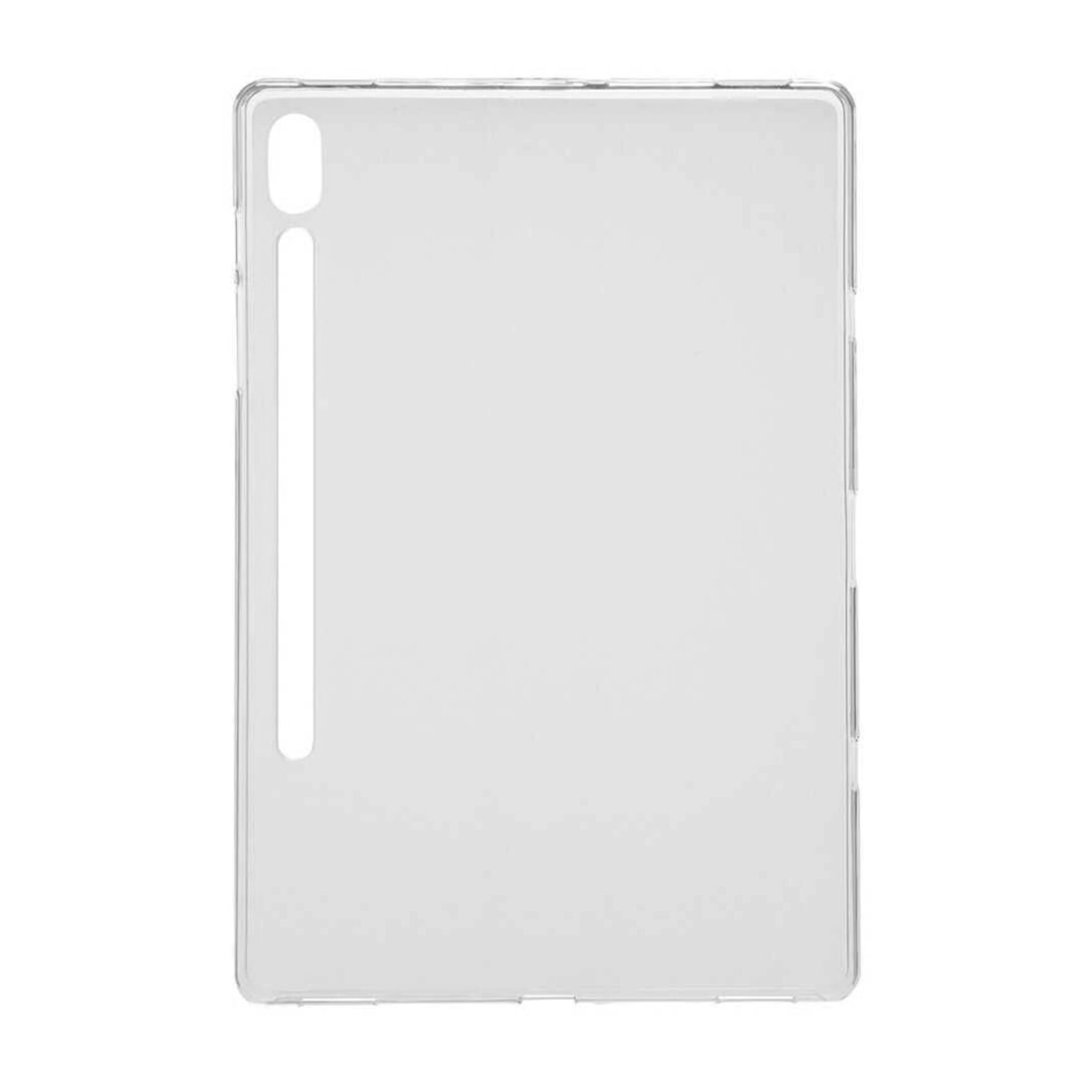 Husa silicon high quality pentru tableta Samsung Galaxy Tab S7 ...